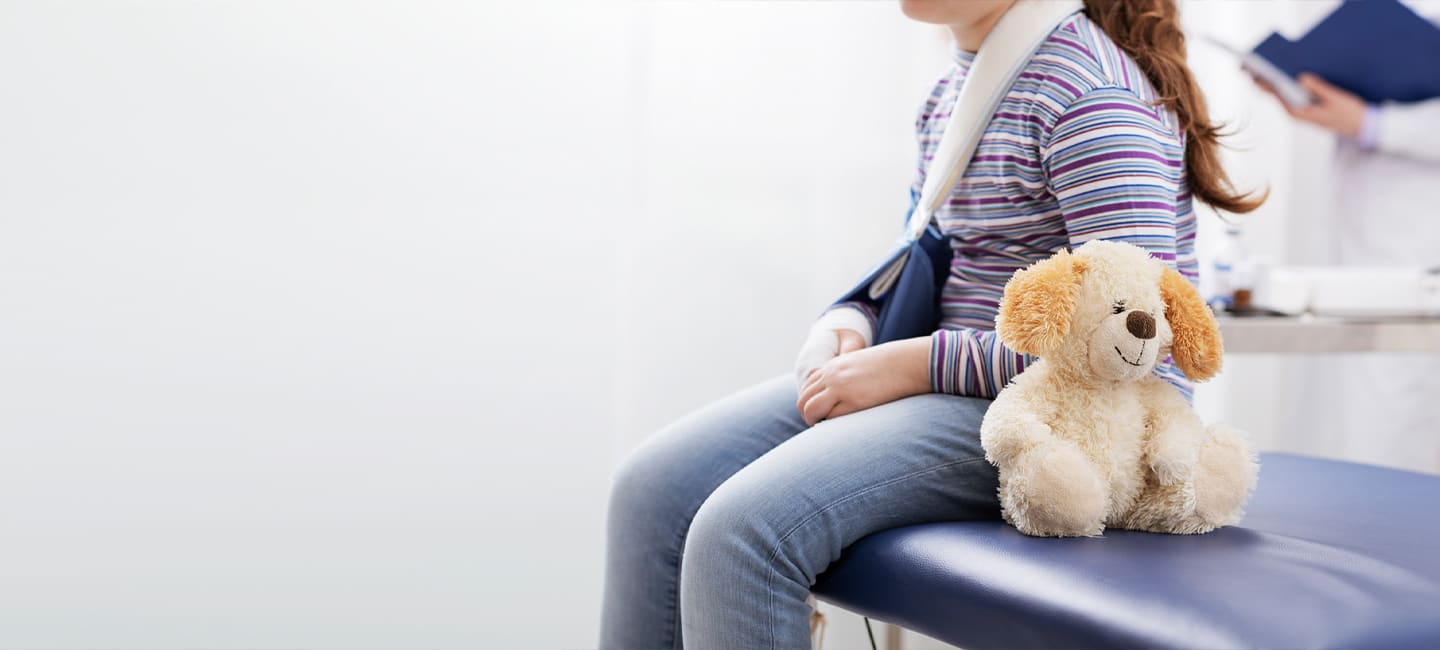 Stamford Pediatric ER Emergency Room | Stamford Health