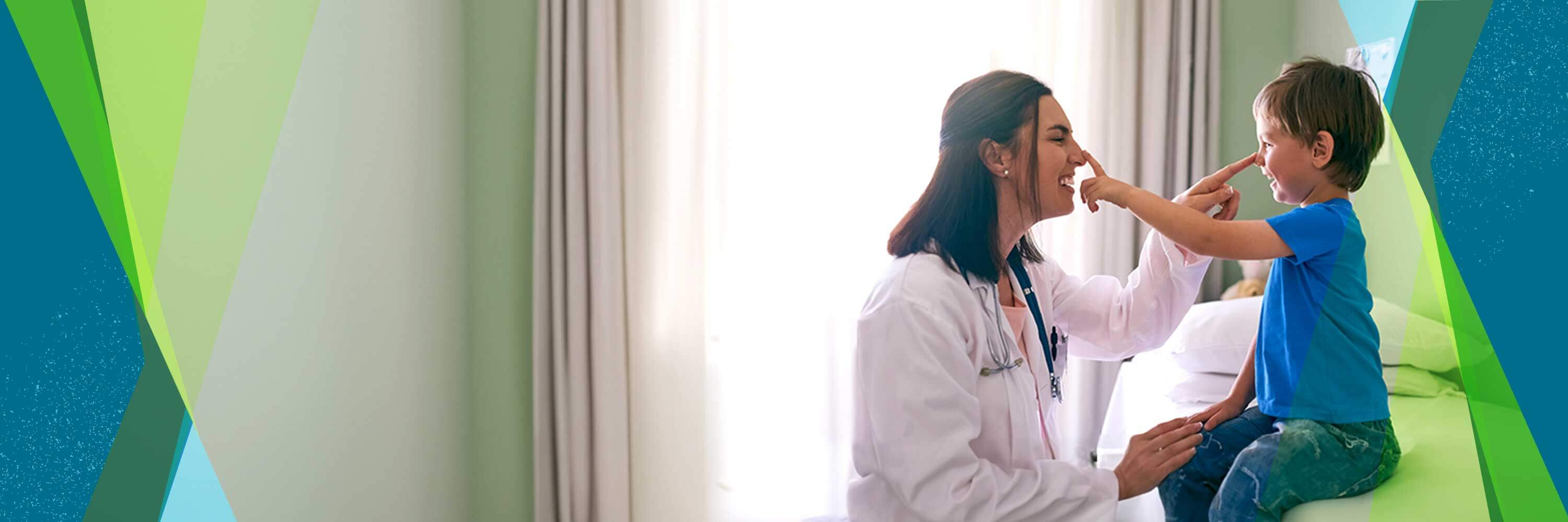 Pediatric Specialists | Cohen Children’s Institute | Stamford Health