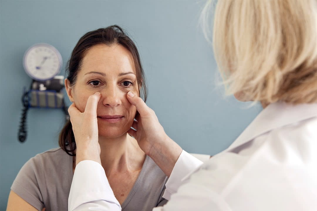 Plastic & Reconstructive Surgery in CT | Stamford Health