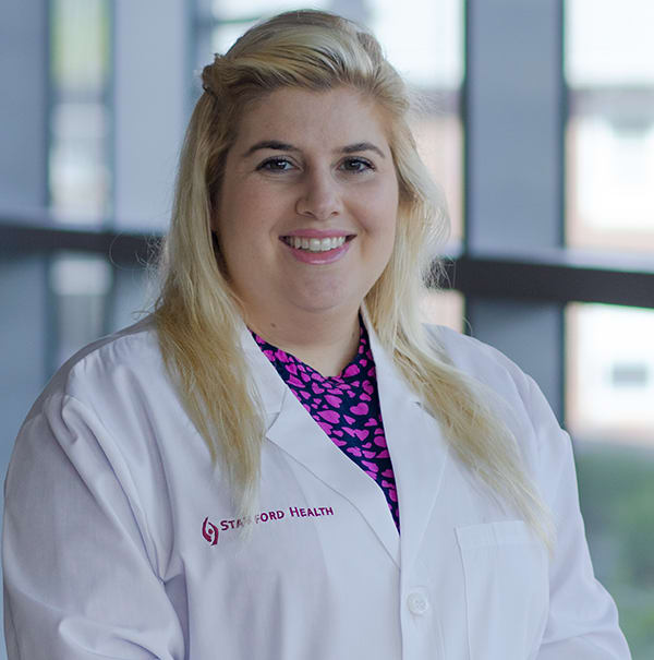 Alina I. Tsouristakis, MD | Pediatrics | Stamford Health
