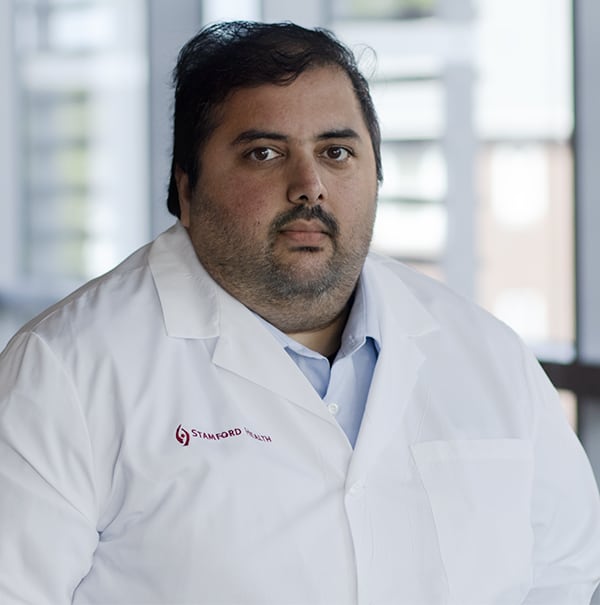 Desh S. Nandedkar, MD | Critical Care Medicine | Internal Medicine ...