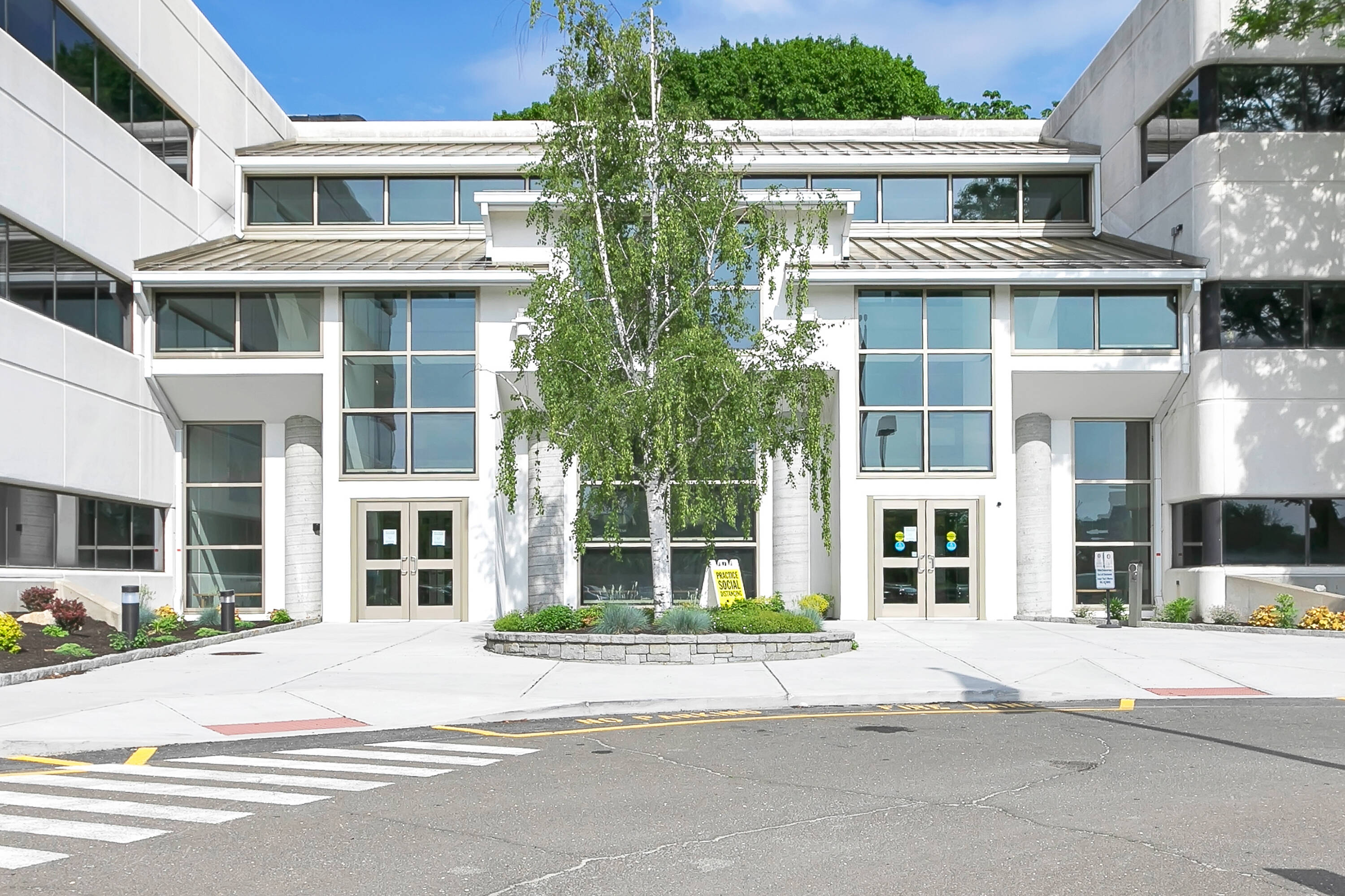 General Radiology & Imaging | X-Rays, Scans & More | Stamford Health