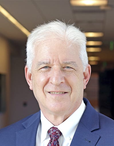 Program leadership and faculty