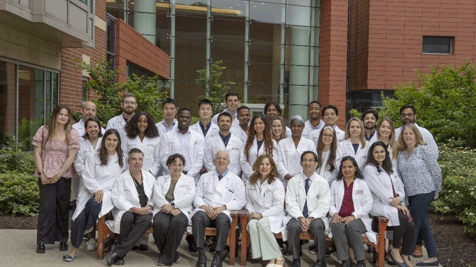 Internal Medicine Residency - Stamford Health