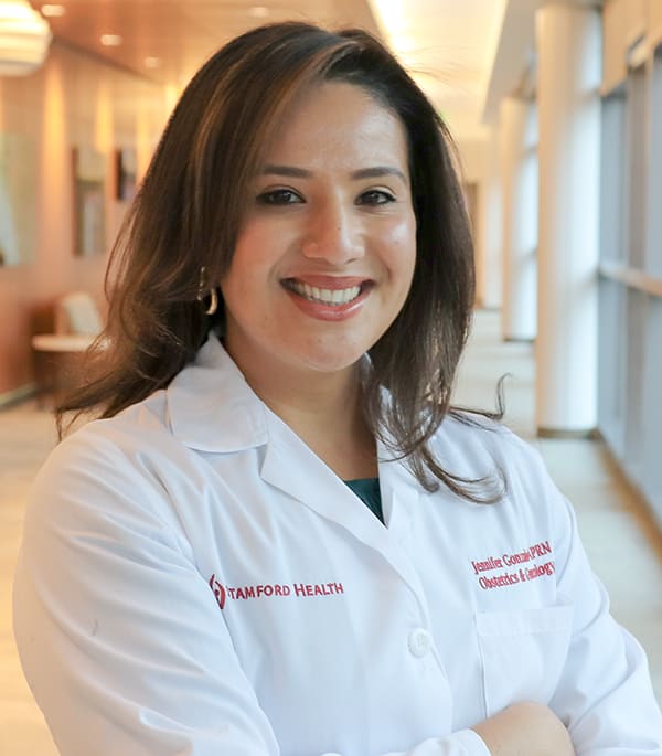 Stamford Health | OBGYN Services