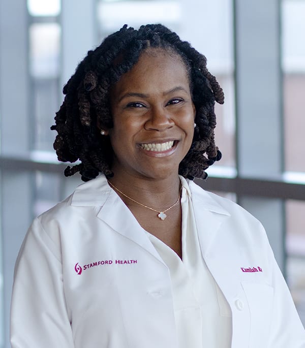 Kamilah Rose, MD | Family Medicine | Stamford Health