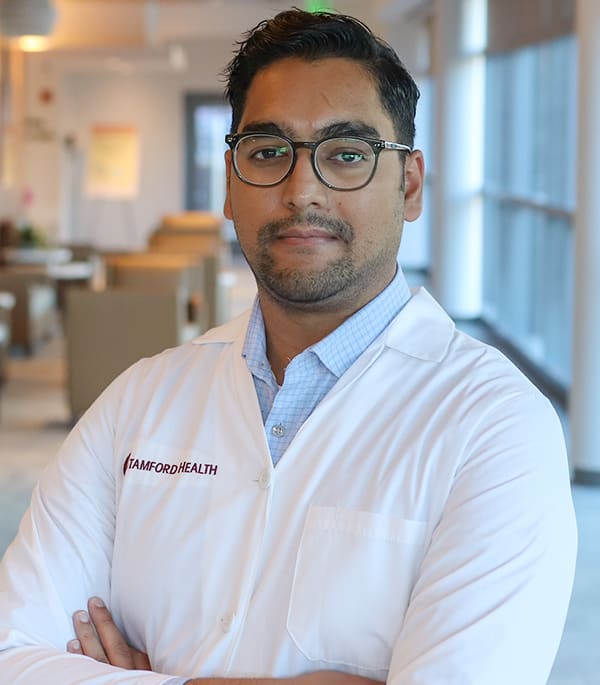 Mohammad U. Ahmed, MD | Family Medicine | Stamford Health