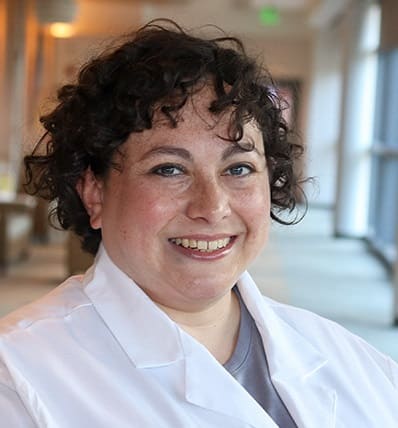 Program leadership and faculty