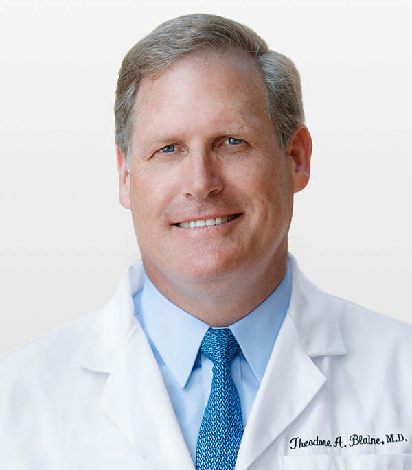 HSS Orthopedics with Stamford Health